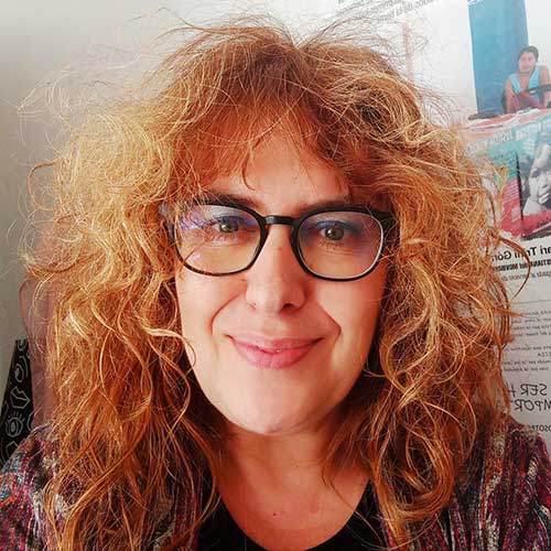 Miembros – Comisión Diocesana